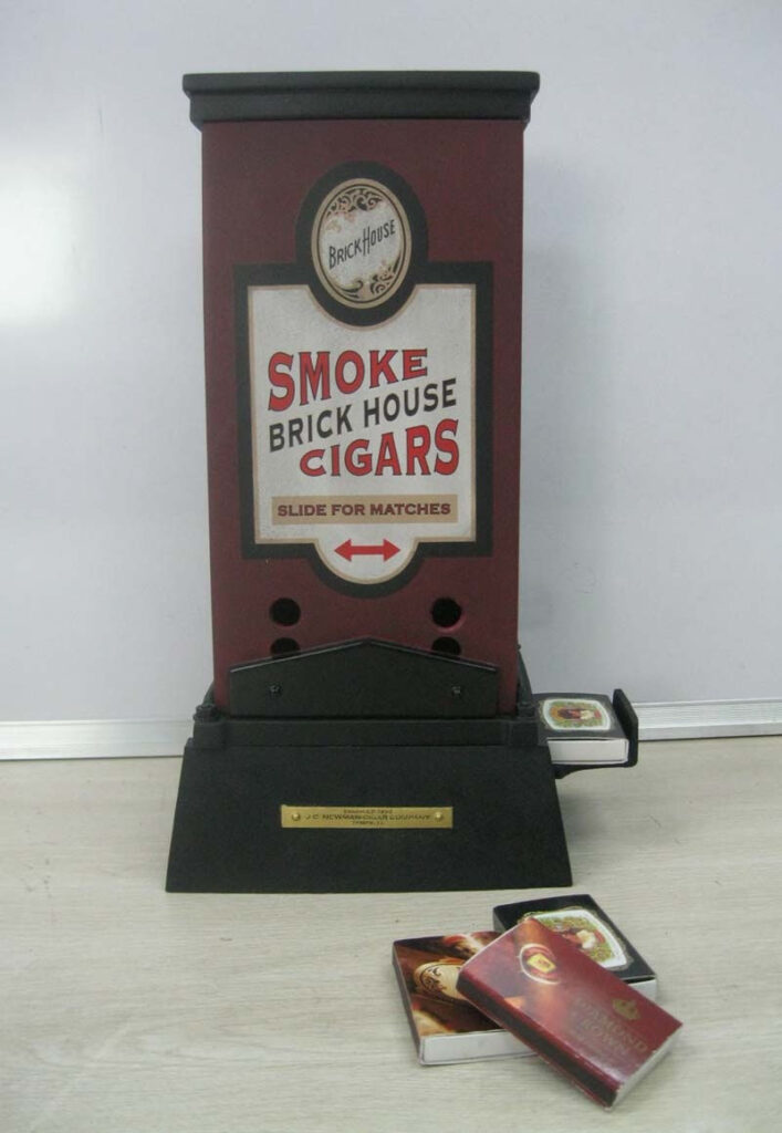 cigar accessaries – 新景國際有限公司 NEW SCAPE Co., Ltd.